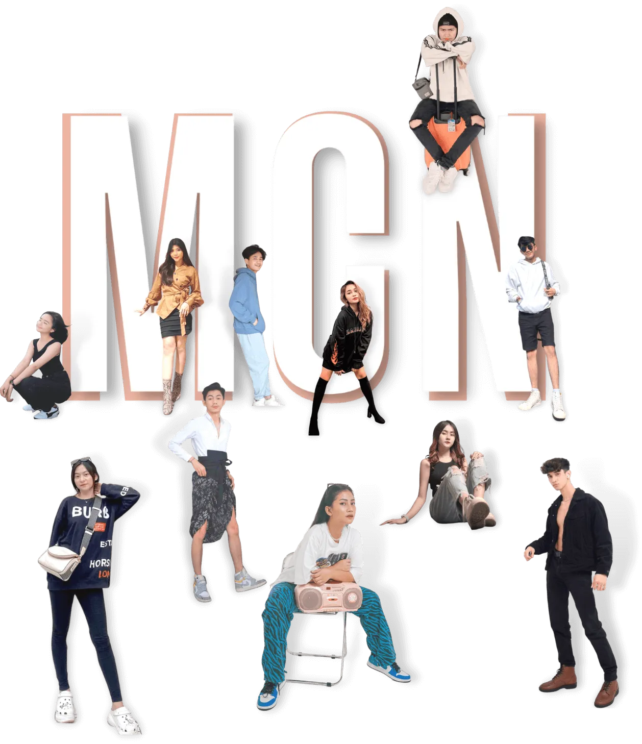 Official Tiktok Partner and Integrated Service Provider in Southeast ...