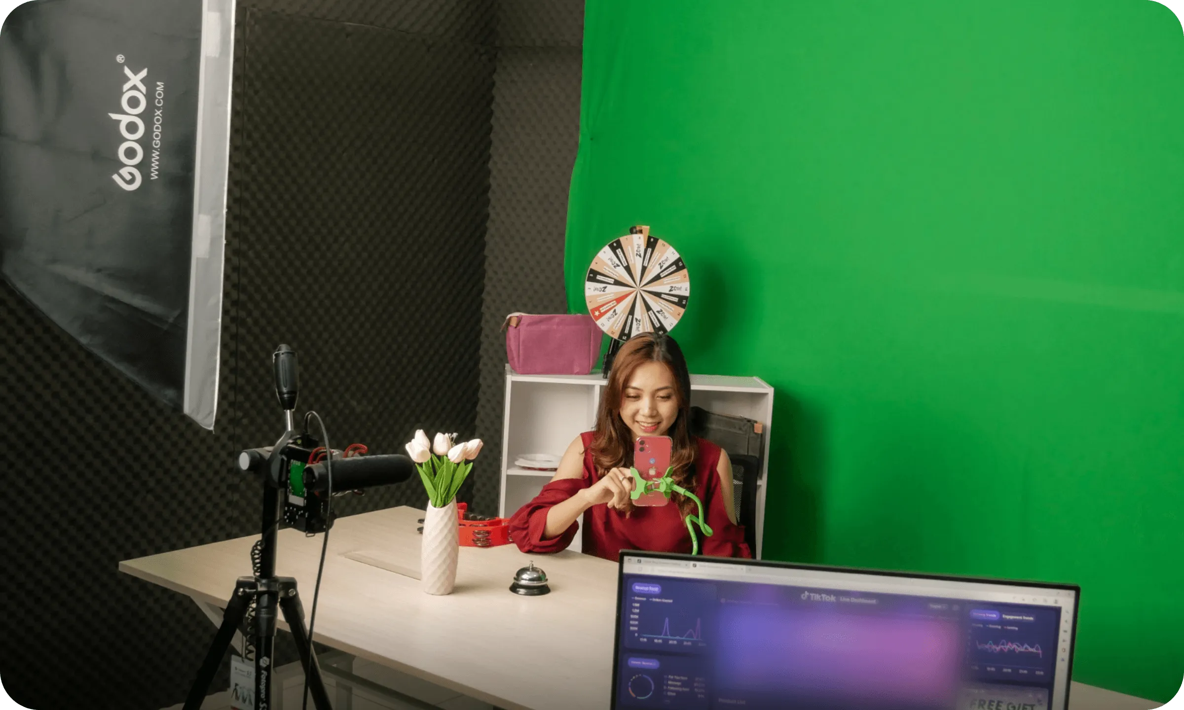 Official Tiktok Partner and Integrated Service Provider in Southeast ...